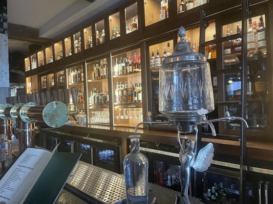FRANKLIN AVE. COCKTAILS & KITCHEN - 54 Photos & 28 Reviews - American ...