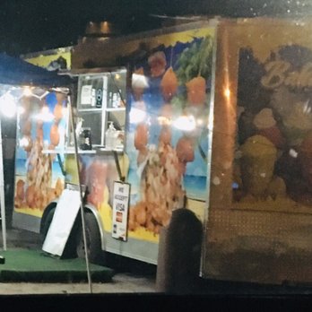 BAHAMIAN CONCH SHACK - Updated December 2025 - 44 Photos - 13950 NW ...