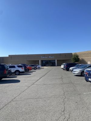 TOWNE MALL - Updated August 2025 - 51 Photos & 20 Reviews - 1704 N ...