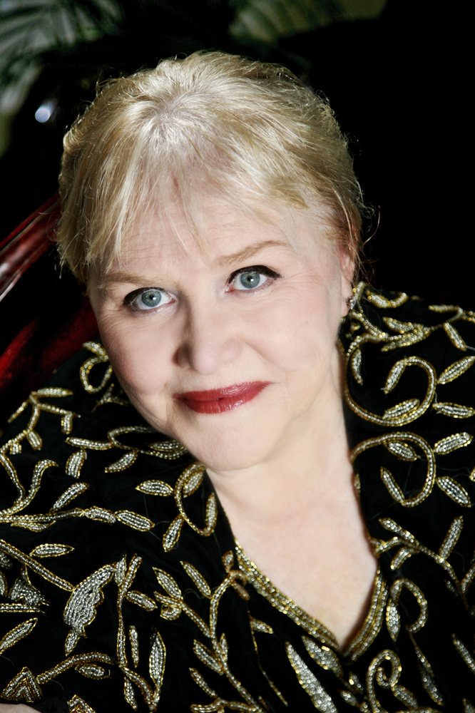 KATHERINE POSNER VOCAL STUDIO - Updated April 2025 - 6045 Sentinel Dr ...