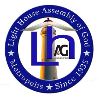 LIGHTHOUSE ASSEMBLY OF GOD CHURCH - Updated May 2025 - 670 Airport Rd, Metropolis, Illinois ...