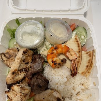 GREEK MARINA - Updated April 2025 - 821 Photos & 617 Reviews - 7192 ...