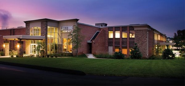 LIFE TIME - 89 Photos & 142 Reviews - 1151 Seven Locks Rd, Rockville ...