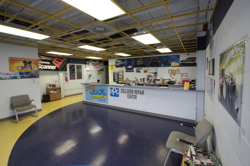 INDEPENDENT CAR COLLISION - Updated July 2025 - 45700 Woodland Rd ...