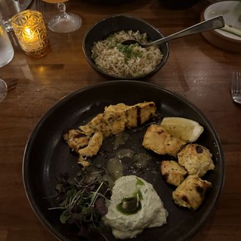 YASEMI, A MODERN MEDITERRANEAN RESTAURANT - Updated January 2026 - 208 ...