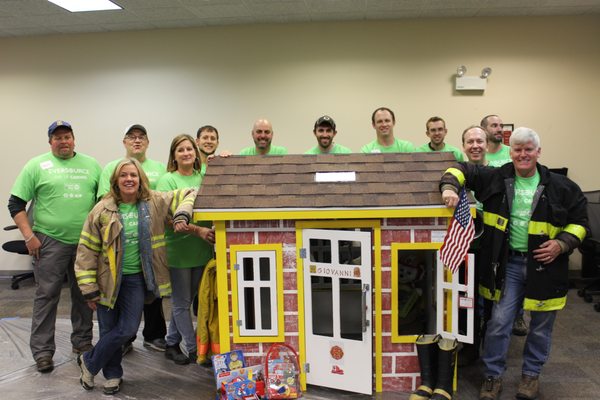 EVERSOURCE ENERGY - Updated November 2025 - 14 Photos & 187 Reviews - 300 Cadwell Dr ...