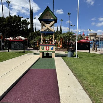 CAMELOT GOLFLAND - Updated December 2024 - 804 Photos & 658 Reviews ...