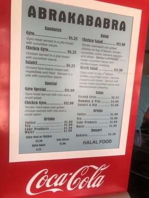 ABRAKEBABRA - Updated June 2025 - 49 Photos & 162 Reviews - 1501 S ...