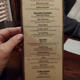 WATERSTONE GRILL - Updated October 2025 - 105 Photos & 202 Reviews ...