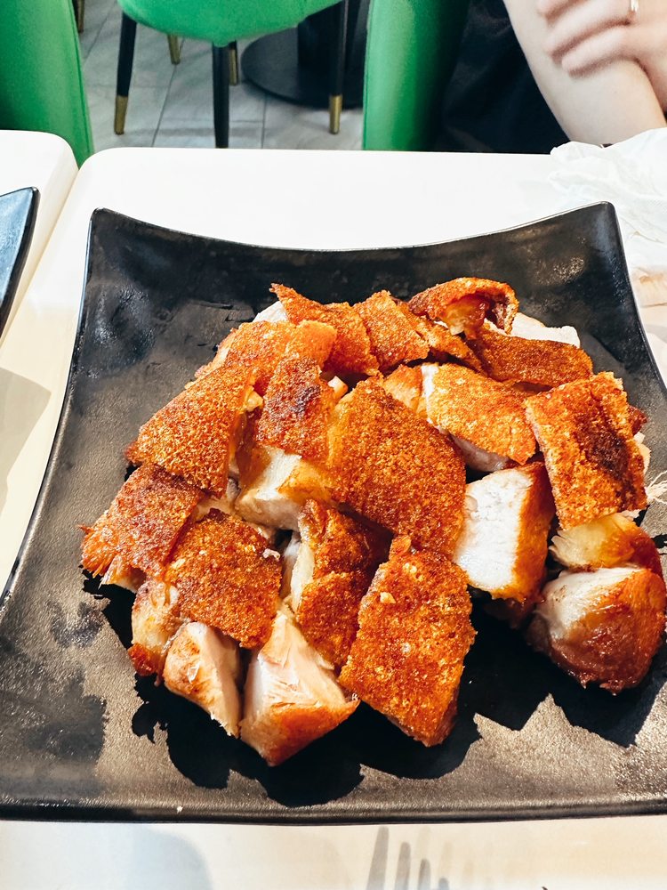 XING YUN - Updated May 2025 - 15 Photos - 110-5507 Airport Way, Kelowna ...