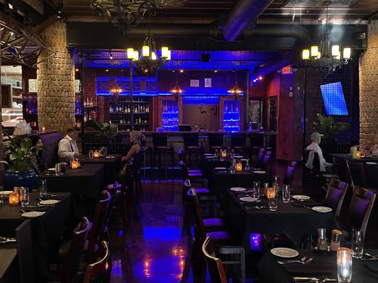 VAULT - Updated December 2025 - 426 Photos & 330 Reviews - 723 Central ...