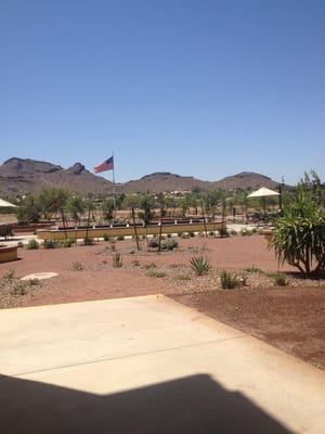 UNITY OF PHOENIX SPIRITUAL CENTER - Updated December 2025 - 14 Photos ...