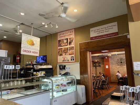 KABOBI GRILL - 836 Photos & 878 Reviews - Mediterranean - 4748 N Kedzie ...