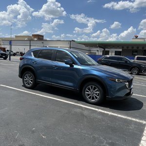 NORM REEVES MAZDA IRVING - Updated December 2025 - 29 Photos & 118 ...