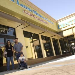 PARA LATINO MEDICAL CENTER - 35 Photos & 73 Reviews - 15717 Paramount ...