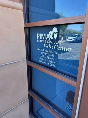 PIMA HEART & VASCULAR - Updated October 2025 - 190 Reviews & 29 Photos - 2404 E River Rd, Tucson ...