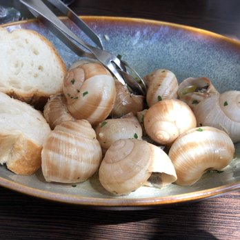THE LITTLE SNAIL RESTAURANT - Updated September 2025 - 128 Photos & 41 ...