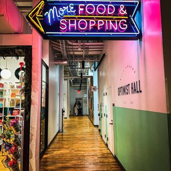 OPTIMIST HALL - Updated April 2025 - 1579 Photos & 705 Reviews - 1115 N ...