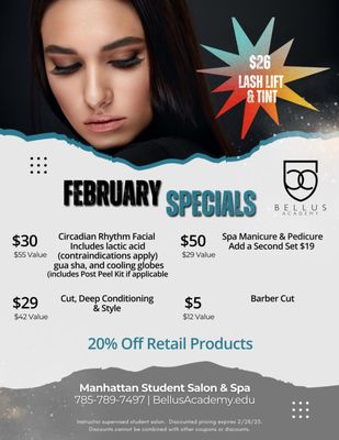 BELLUS ACADEMY - Updated January 2026 - 70 Photos & 47 Reviews - 1130 ...