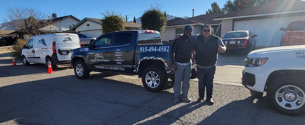 INTEGRITY PEST AND TERMITE - Updated July 2025 - 16 Photos - 9929 ...