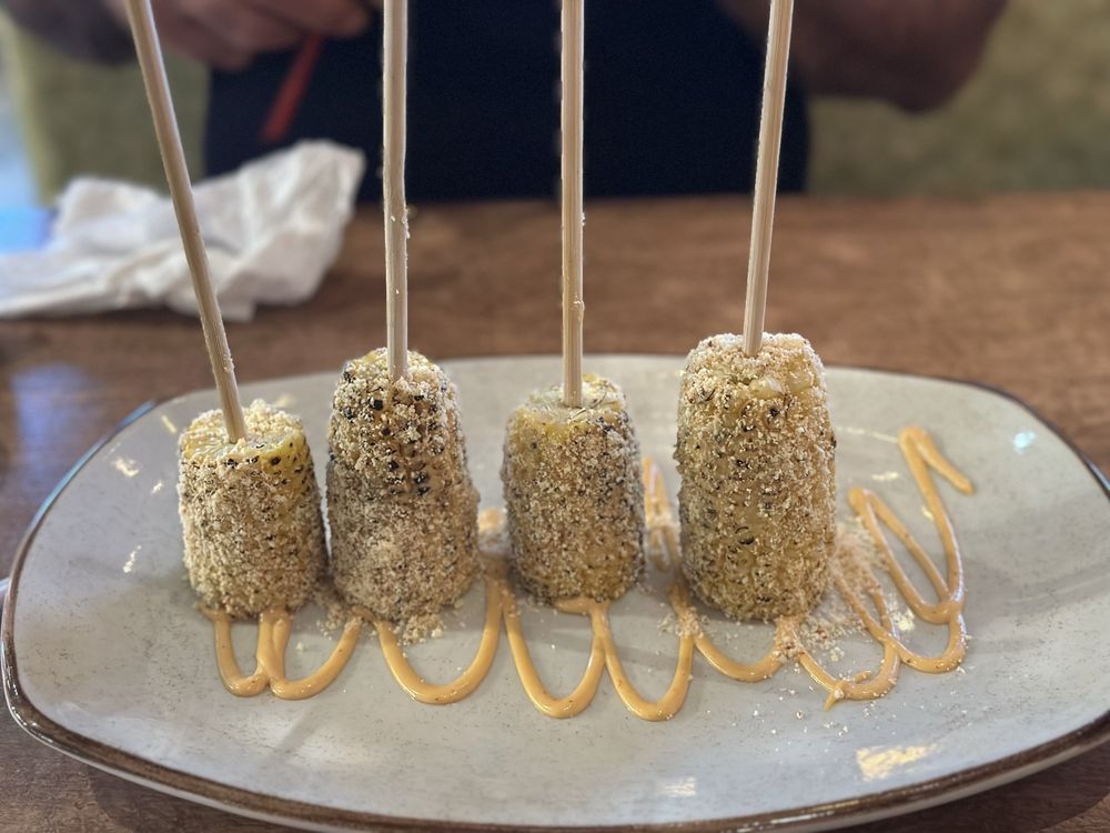 ZAMA MEXICAN CUISINE & MARGARITA BAR - Updated May 2025 - 63 Photos ...