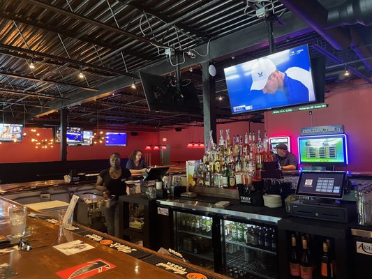 GAME TIME SPORTS BAR - 21 Photos - 577 CT-12, Groton, CT - Yelp