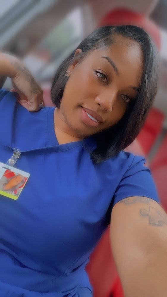 ANIKA JOHNSON CAREGIVER’S - Updated May 2025 - Orlando, Florida - Home ...