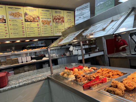 HARTZ CHICKEN BUFFET - Updated August 2025 - 36 Photos & 22 Reviews ...