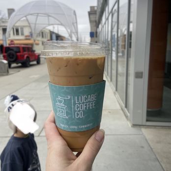 LUCABE COFFEE CO. - Updated July 2025 - 249 Photos & 154 Reviews - 310 ...