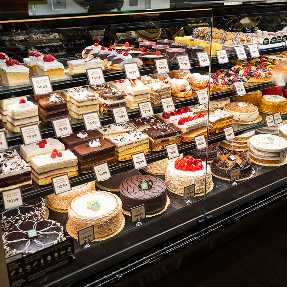 THE FRESH MARKET - Updated January 2025 - 73 Photos & 115 Reviews - 664 ...