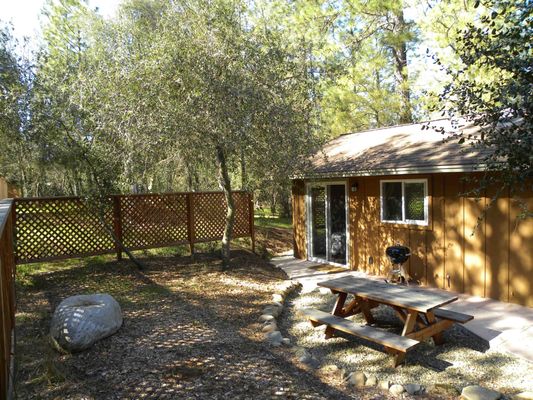 CAMP LOTUS - 26 Photos & 57 Reviews - Campgrounds - 5461 Bassi Rd ...