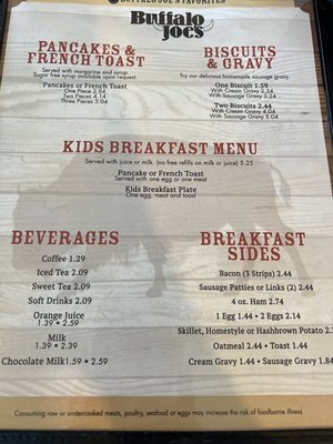 BUFFALO JOES - 53 Photos & 40 Reviews - 403 E Main St, Pawhuska ...