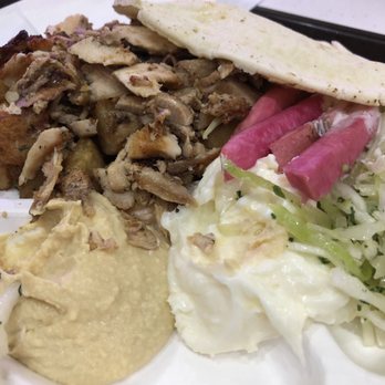 BOUSTAN - Updated December 2025 - 103 Photos & 56 Reviews - 19 Rue ...