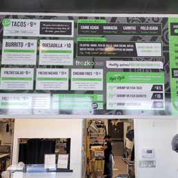 FREZKO TACO SPOT - Updated August 2024 - 324 Photos & 506 Reviews ...