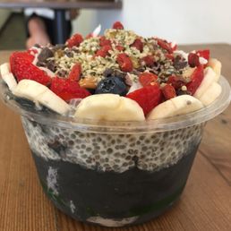 EARTH BOWL SUPERFOODS - Updated July 2025 - 854 Photos & 592 Reviews ...