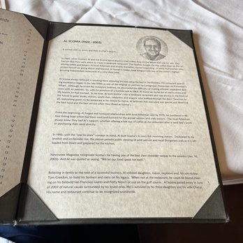 SCOMA’S RESTAURANT - Updated June 2025 - 4847 Photos & 4852 Reviews ...