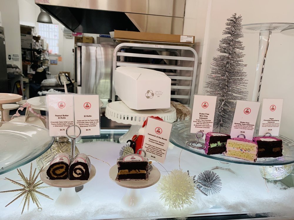 CAKE MONKEY BAKERY - Updated January 2026 - 723 Photos & 442 Reviews ...