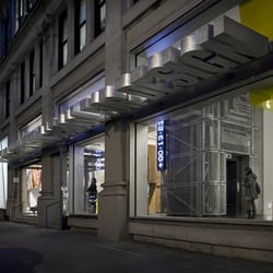 PARSONS THE NEW SCHOOL FOR DESIGN - 21 Photos & 32 Reviews - 66 W 12th ...