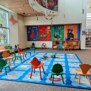 JUNGMAN NEIGHBORHOOD LIBRARY - Updated June 2025 - 40 Photos & 23 ...