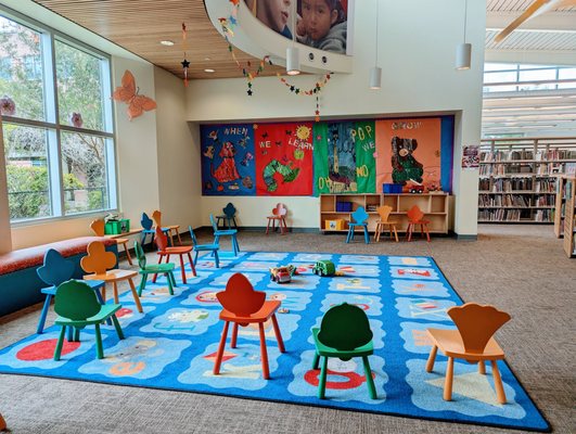 MCGOVERN STELLA LINK NEIGHBORHOOD LIBRARY - Updated November 2025 - 75 ...