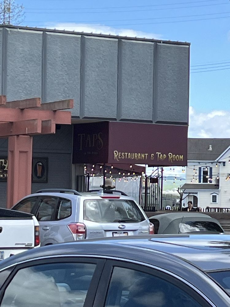 RIVER PLAZA - Updated June 2025 - 50 E Washington St, Petaluma, California - Shopping Centers - Yelp