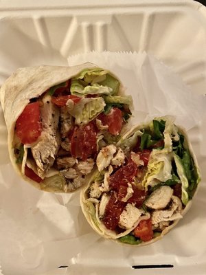 SANTINI’S NEW YORK STYLE DELI - RESTON - Updated August 2024 - 134 ...