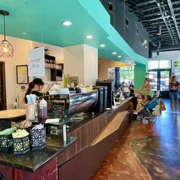AXUM COFFEE - Updated May 2025 - 481 Photos & 419 Reviews - 146 W Plant ...