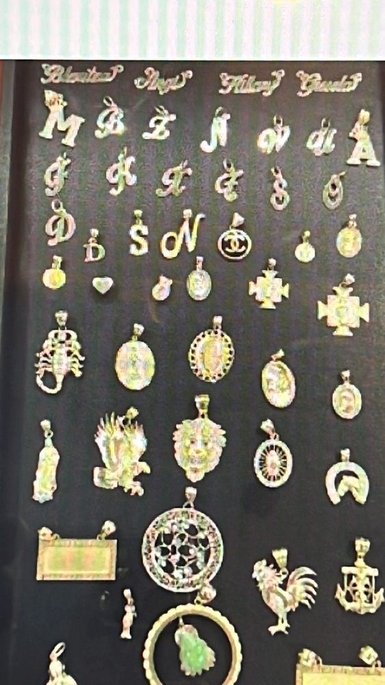 JOYERIA ESTELI - Updated November 2025 - 1301 E Robinson Ave B11 ...