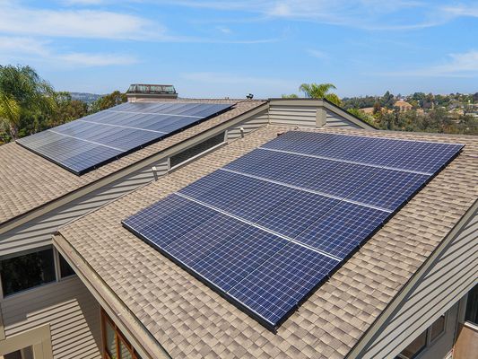 OC SOLAR - Updated March 2025 - 41 Photos - 1800 North Vine St, Los Angeles, California - Solar ...