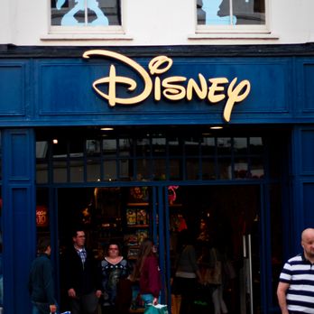 THE DISNEY STORE - Updated October 2025 - 67 Photos & 27 Reviews - 60 ...