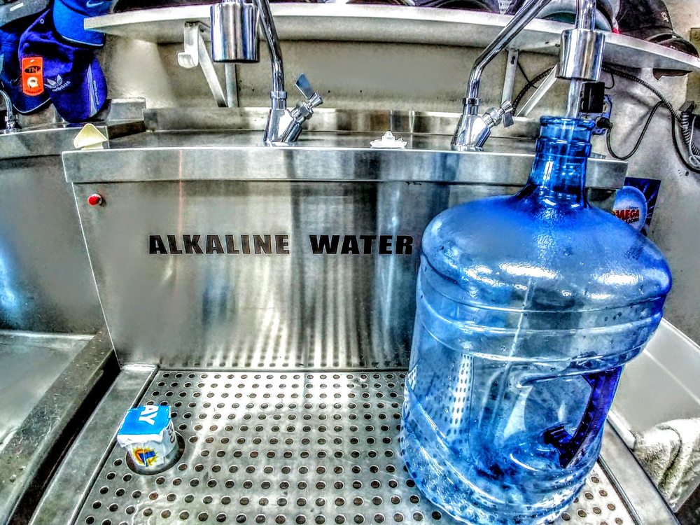 CRYSTAL PURE WATER 3 - 11 Reviews - 5591 Sky Pkwy, Sacramento ...