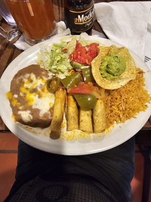 AJUUA’S MEXICAN RESTAURANT - Updated February 2025 - 63 Photos & 68 ...