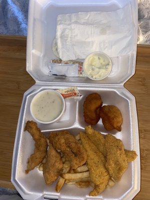DIMBA’S CHICKEN & SEAFOOD - Updated May 2025 - 20 Photos & 38 Reviews ...