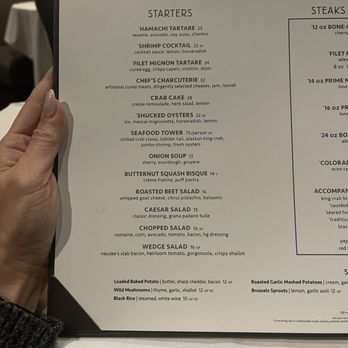 HAWTHORN GRILL - 723 Photos & 253 Reviews - 221 N Rampart Blvd, Las ...